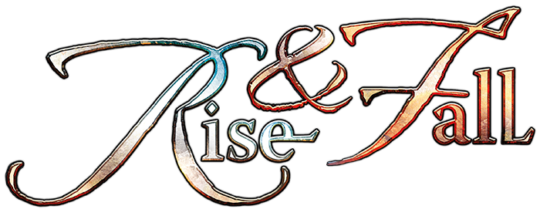 Rise & Fall – The Crowdfunding Agency – Empower tabletop games creators ...